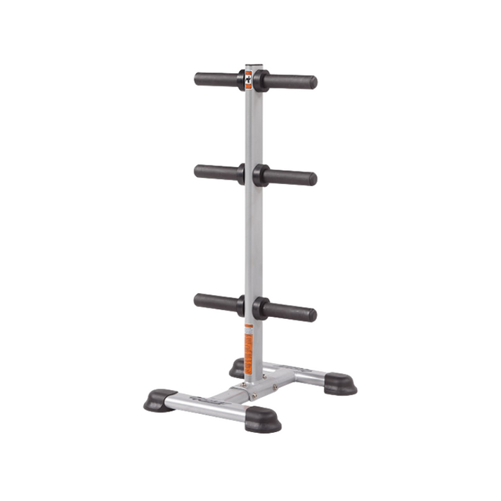 HF-5444 Olympic plate holder | Body Gym équipements