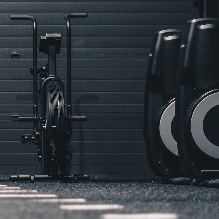 Body Gym Equipment Inc. – Body Gym équipements